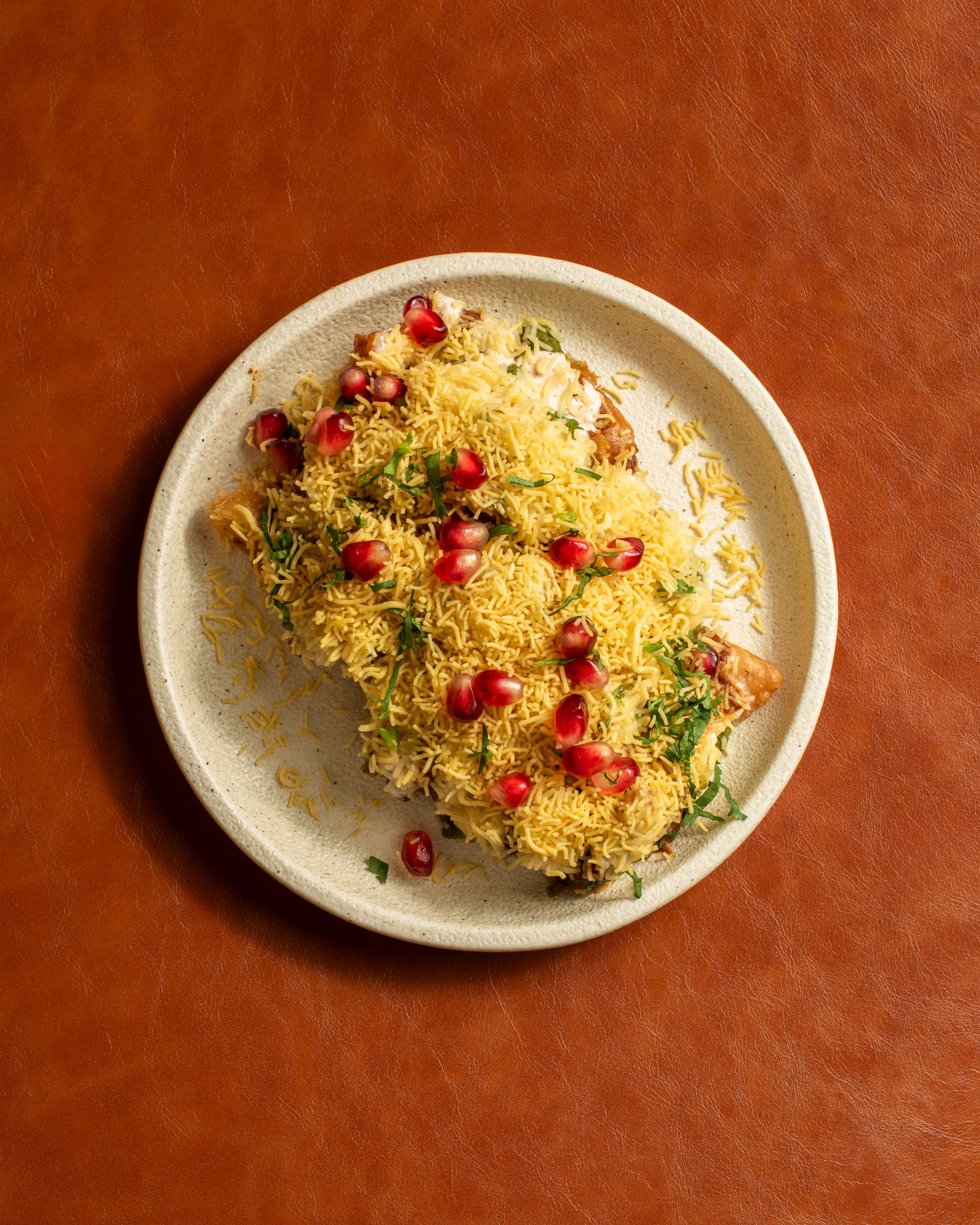 VEDA Café & Bar - Indian Vegetarian Restaurant, Hong Kong 香港中環的素食餐廳 – Veda